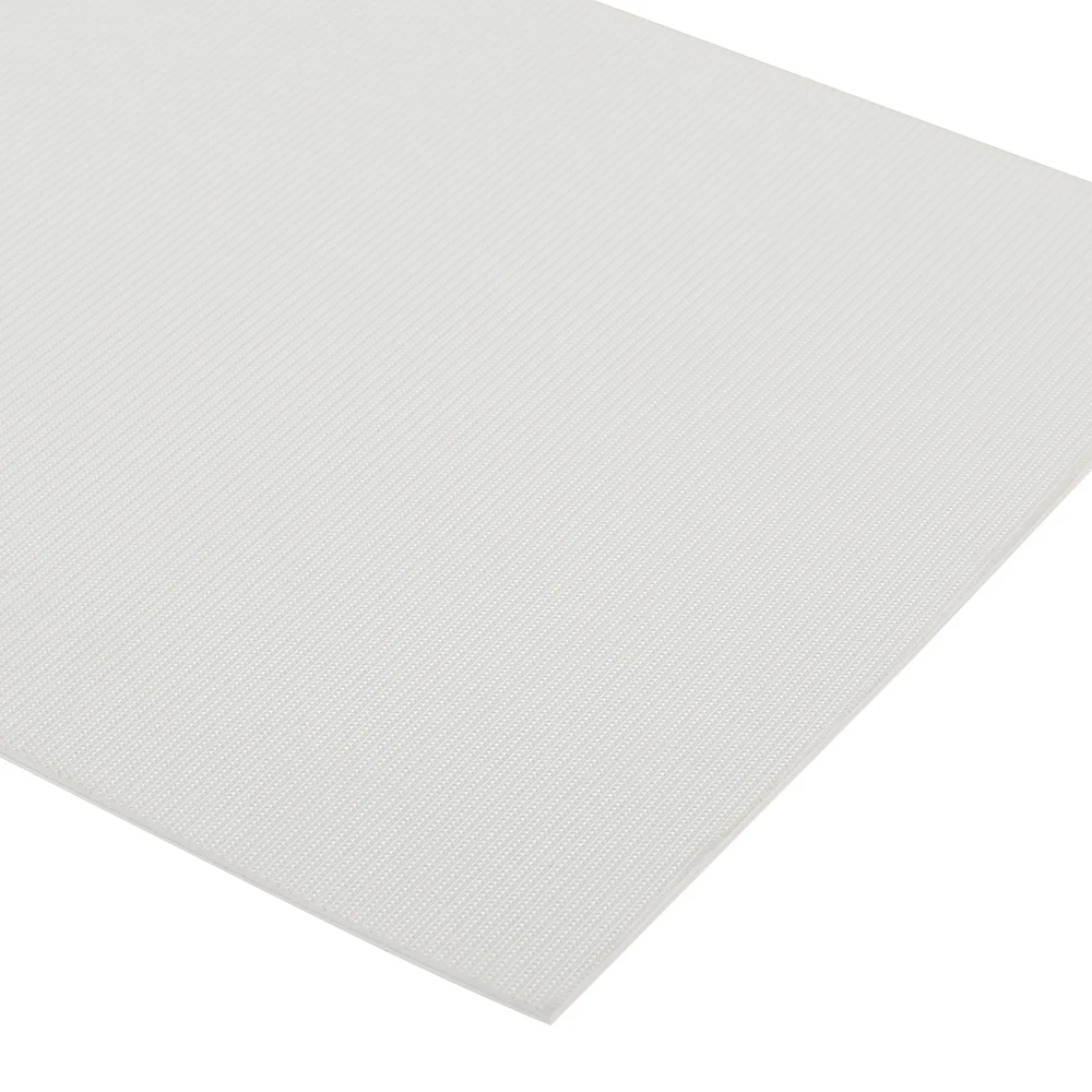 Industrial Flat Transportation White PVC Endless Conveyor Belt| Alibaba.com