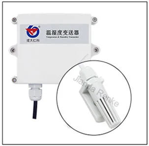 Renke RS485 Dew Point Transmitter - Precision & Reliability