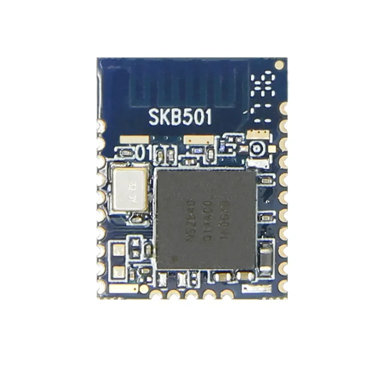 Nordic NRF52832 Bluetooth 5.0 Low Energy Module - IoT & Customizable ODM