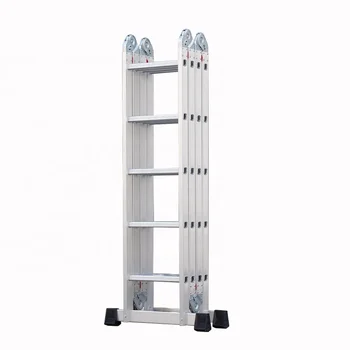 Ladder Scaffolding Parts Ladders Scaffoldings Ladder Foldable - Buy ...