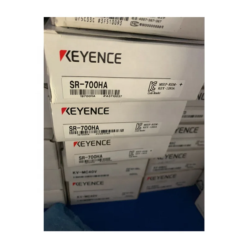 Keyence Sr-700ha Ultra-compact,Fixed Type Code Reader - Buy Sr-700ha keyence Sr-700ha keyence ...