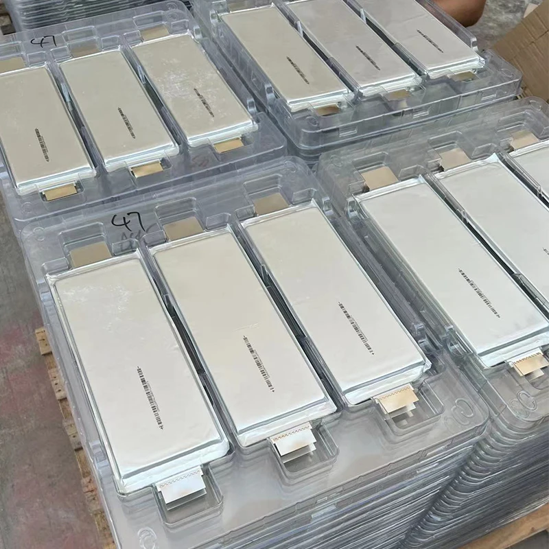 Brand New Farasis 73 P73 Lipo Pouch Cell 3.7v 73ah Pouch Cell For Sale ...