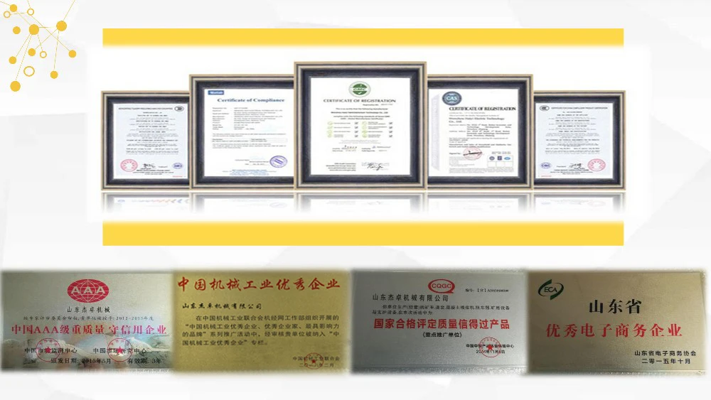 8KW Hydro Electrical Generator - High Efficiency & Durability