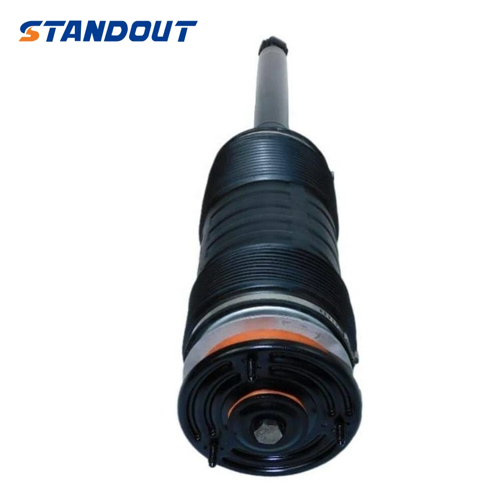 Hydraulic Shock Absorber Rear ABC Suspension Shock Strut for Mercedes ...