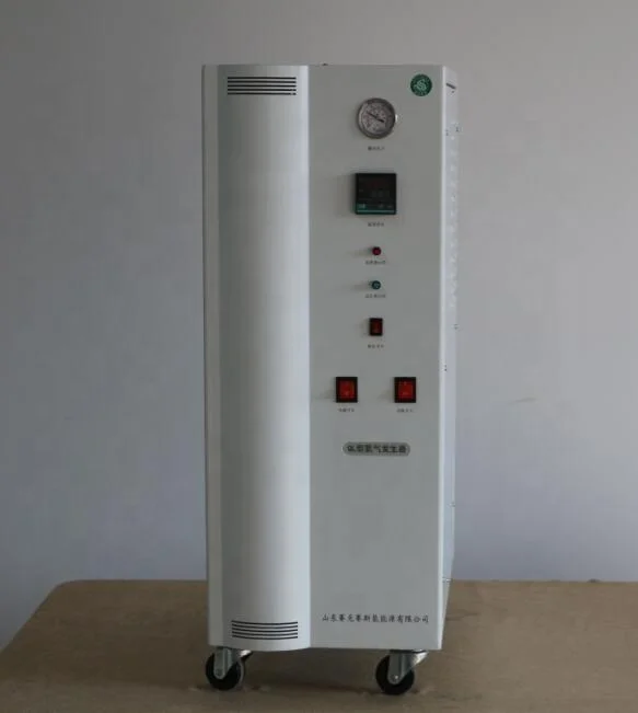 Nitrogen Generator for GC in the Lab - Competitive Price