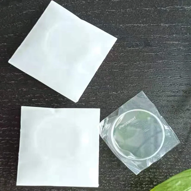 D20*2 D20t2 20mm Laser Protective Lens For Protective Glass Window ...