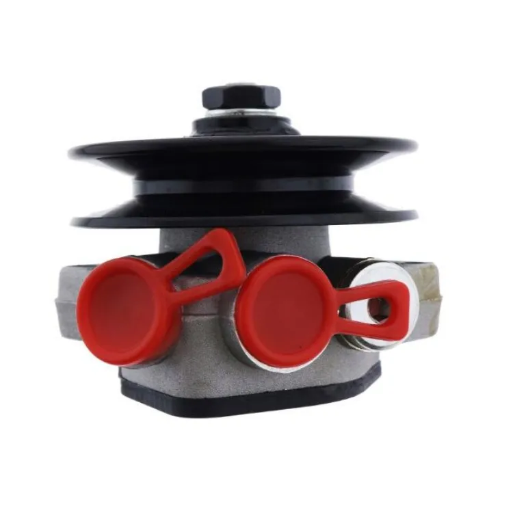 New Fuel Pump 02112673 For Diesel Engine Bf4m2012 Bf6m2012 Bf6m1013 ...