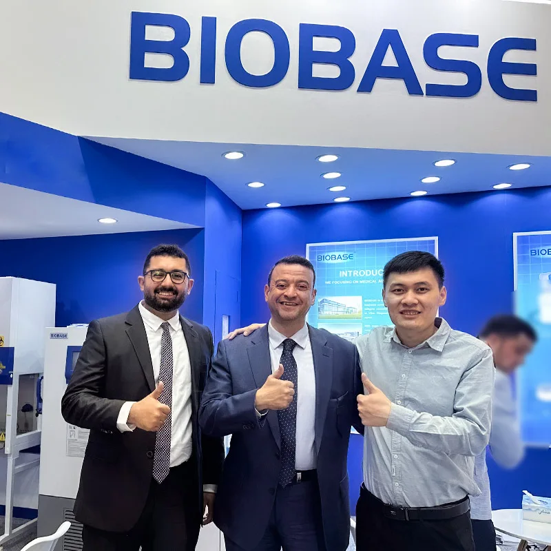 BIOBASE China Laboratory Biological Microscope XSB-301P Ew Design ...