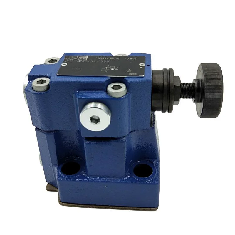 Dr Drc Drc5 Drc4 Pilot Reducing Hydraulic Valves Drc30-3-5x/315yso151 ...