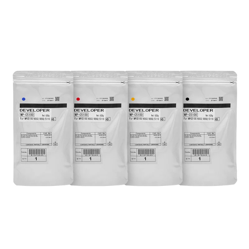 For Ricoh Aficio Mpc C 651 751 5100 5200 5300 5510 6502 6503 7100 8002 ...