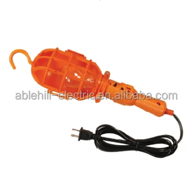 Car Repair Light/Overhaul Inspection Work Lamp/Car Hanging Hook Light ...