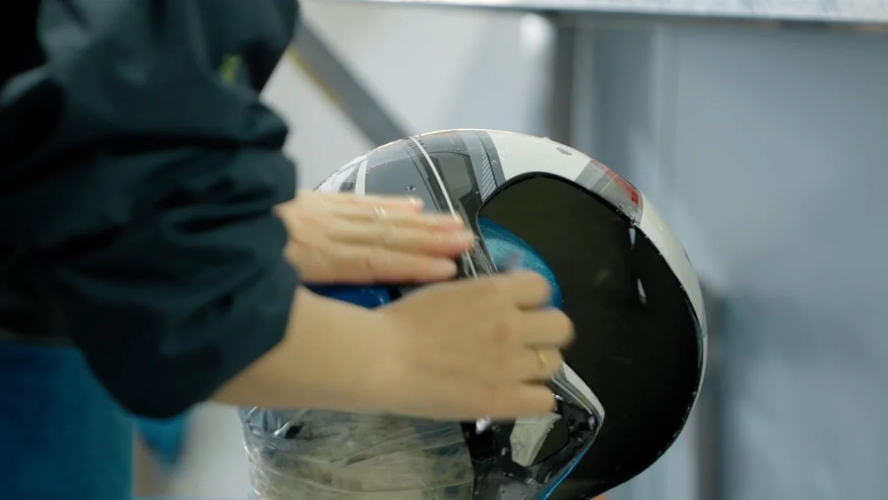 Tao Motor 2024 Factory Racing Crash Helmet Four Season Full Face Casco ...