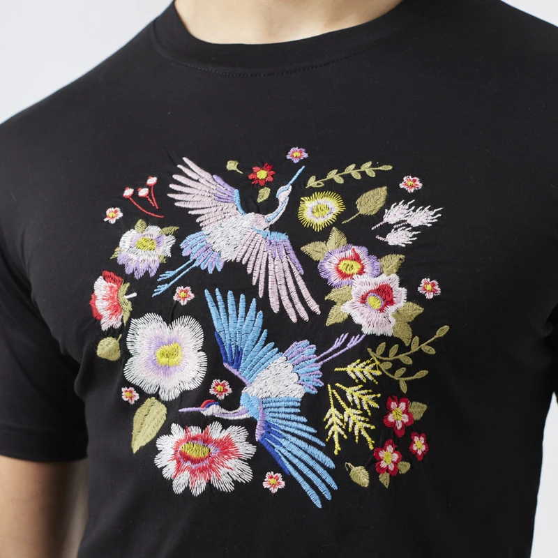 Dcy Men Two Piece Short Sets Street Wear,Men Summer Tshirt And Shirt ...