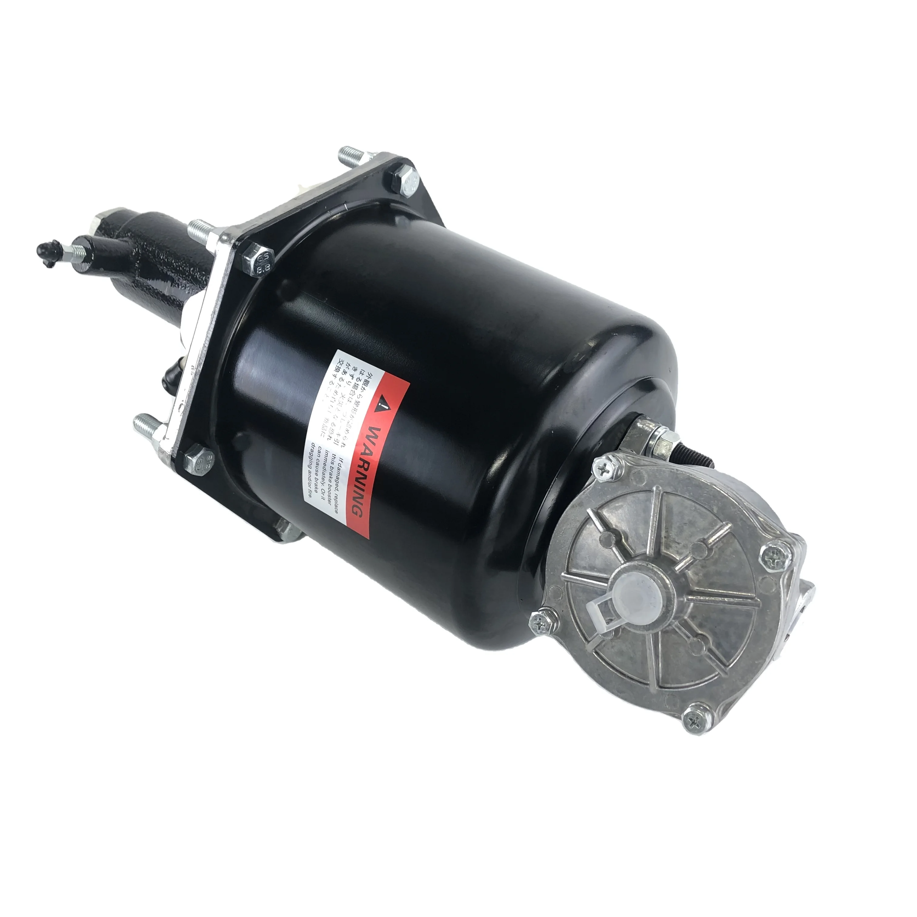 Short Brake Booster for HINO500 Series - Reliable Performance