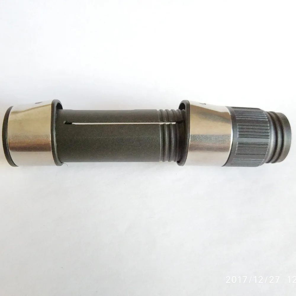 Sliding Fishing Reel Seat Light Weight Reel Seat Fishing Rod Building ...
