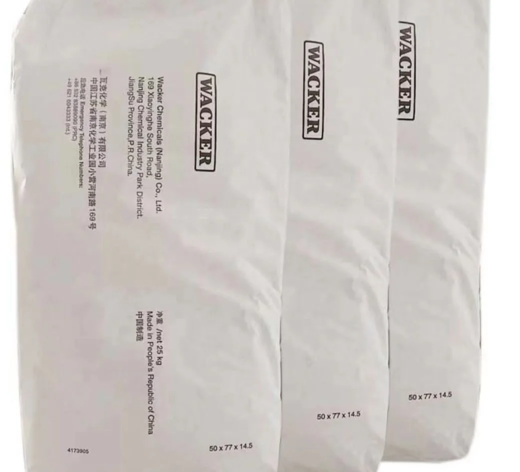 German Wacker Adhesive Powder 5048h Original Product Available In Stock ...