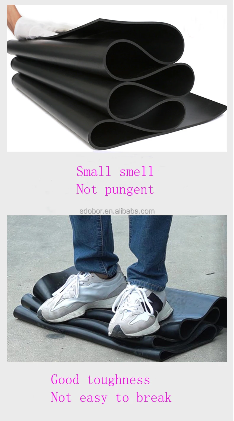 Waterproof Pond Liners - Durable EPDM Rubber Membranes