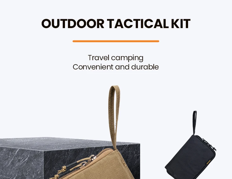 High Quality Portable Tactical Protection Carry Case Holster Magazine ...