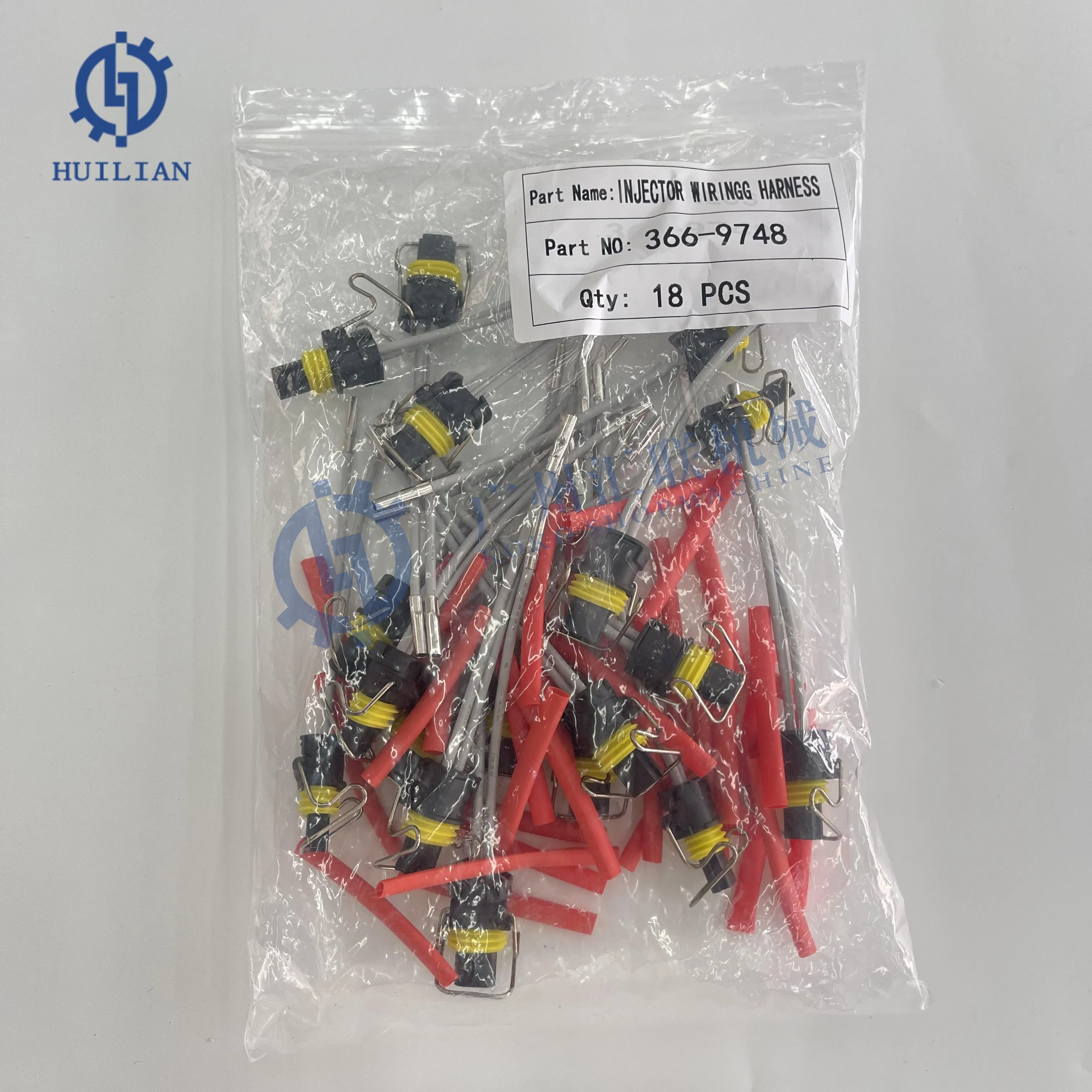 3126 3126B 3126E Excavator Engine Parts C11 C13 C15 C7 C9 C-9 Engine ...