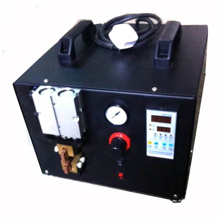 MICC Metal Mesh Stripping Machine (HAN-201) When Working, the Primary ...