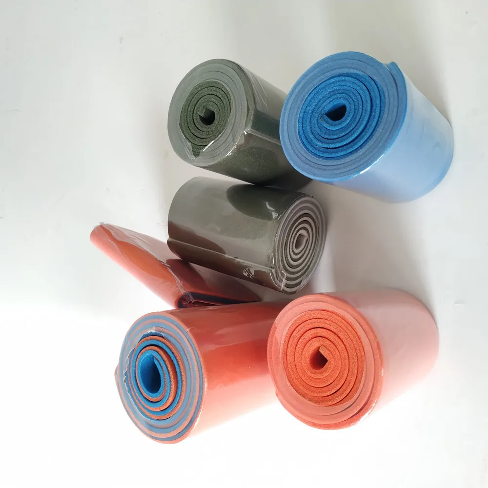 Medical First Aid Medical Aluminum Splint Flexible Fracture Roll Splint ...