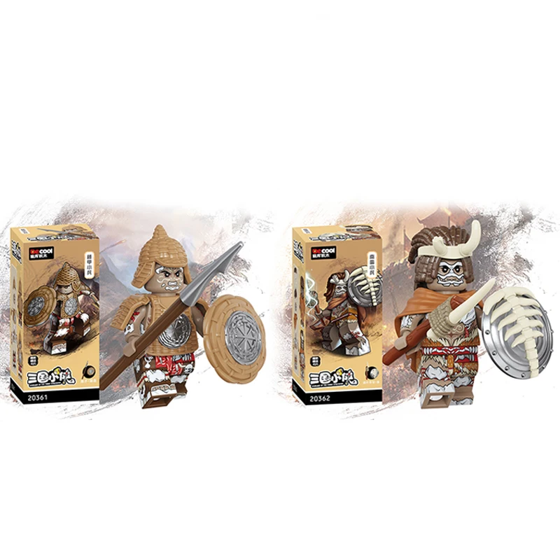 Medieval Courage Of The Three Kingdoms Knights Soldiers Weapons Sword ...