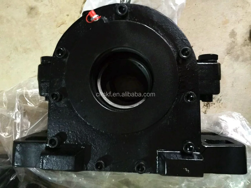 SOFN 230 Plummer Block Housing for Spherical Roller Bearings - Durable ...