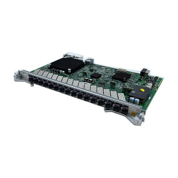 C600 C620 OLT GPON 16 Port Service Board GFGL Card| Alibaba.com