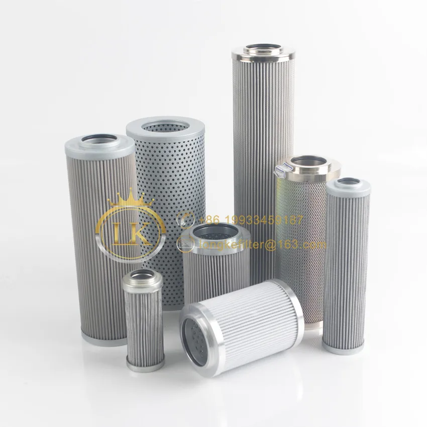 60247816 Hydraulic Oil Filter Element FB60BX for Excavator