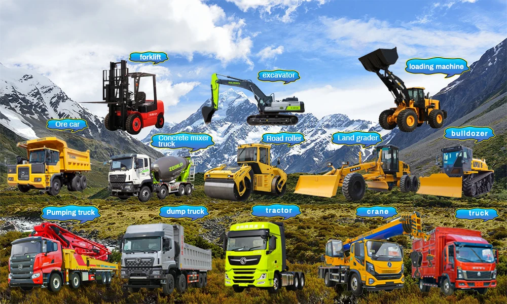 Heavy Machinery Used Komatsu D375 Bulldozer D375a Tracked Dozer With ...