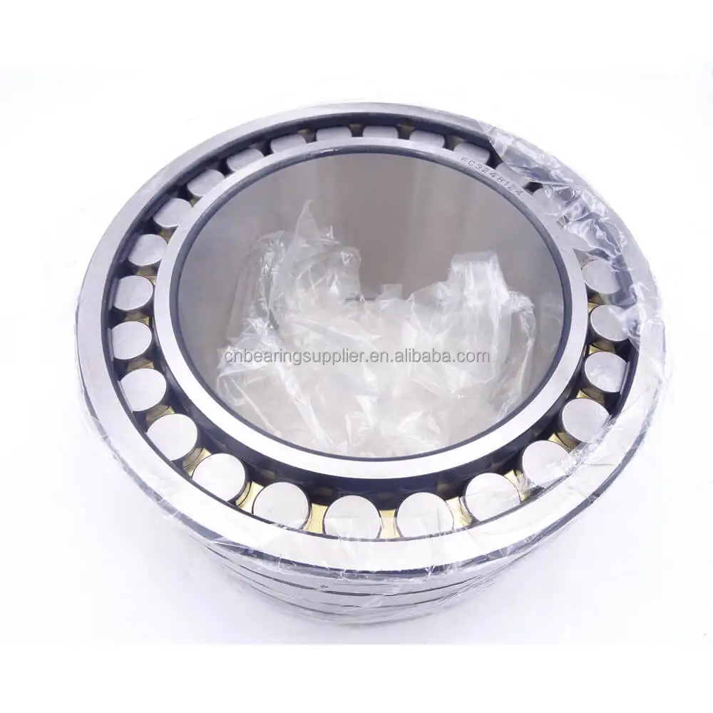 FC 3248124 Four Row Cylinder Roller Bearing - Stable Performance