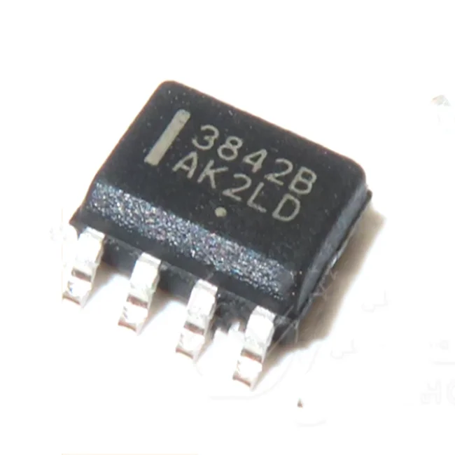 Uc3842an Uc3842bn Uc3842b Sop-8.png Hot Selling New And Original - Buy ...