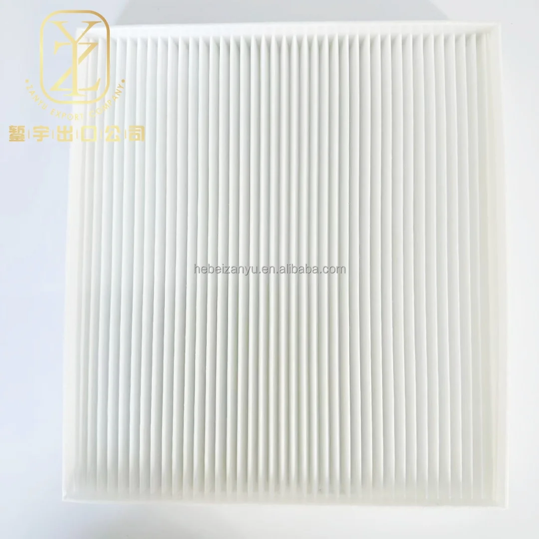 Original Quality Air Conditioning Systems Air Cabin Filters 97133-D1000 ...