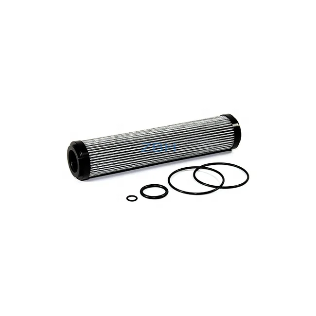 Carrier 23xr660003 Oil Filter Screw Chiller Spare Parts Central Air ...