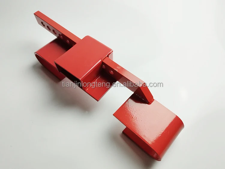 Secure Your Shipping Container with Heavy Duty Seal Locks