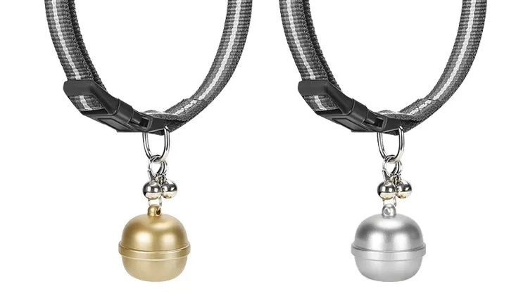 Small Tiny Mini Gps Tracker Pendant Smart Locator Keychain For Vehicles ...