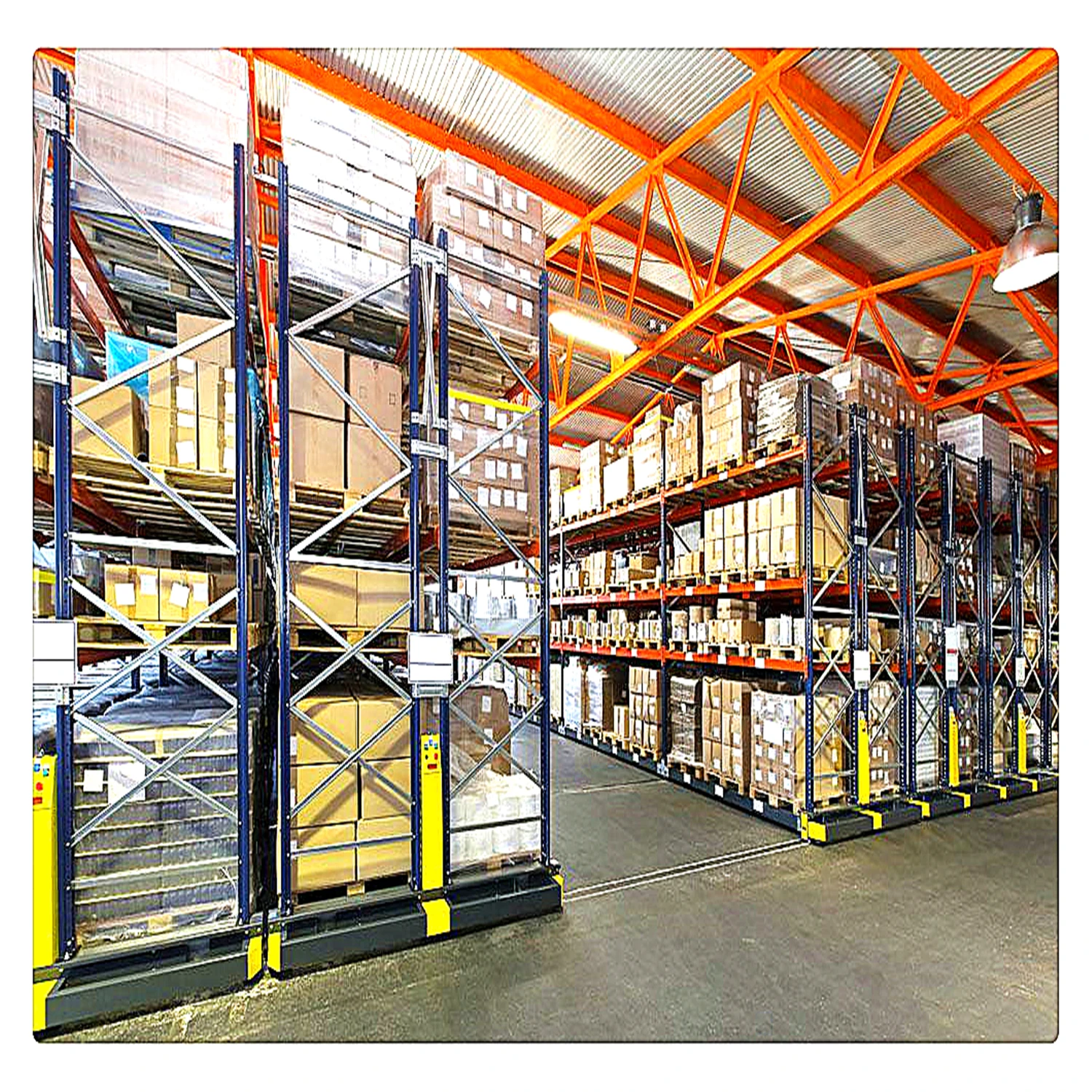 Competitive Sea Shipping From Shanghai Ningbo Shenzhen China To ...