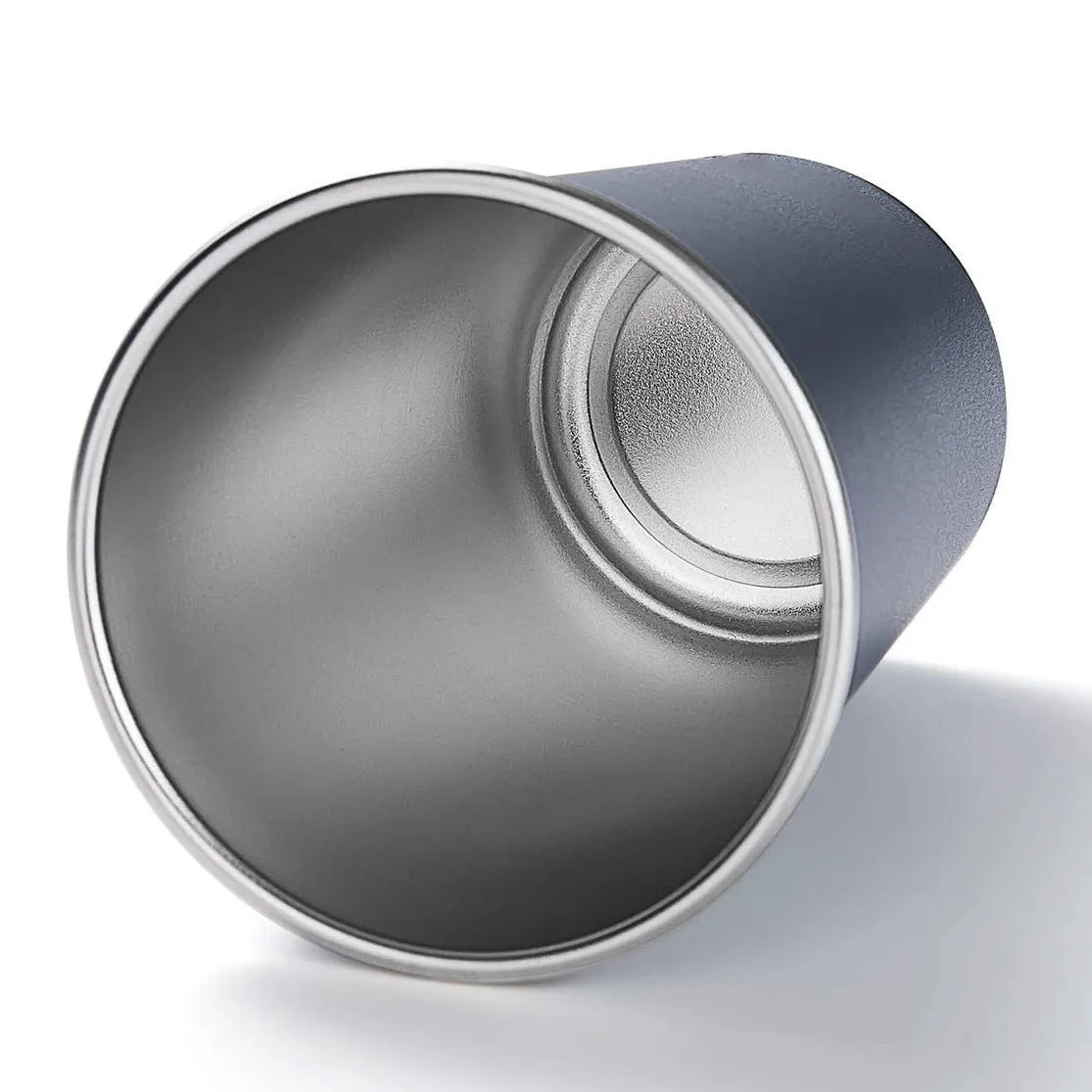 Selling Custom Tumblers Black Cold Drink Stainless Steel Pint Mug For ...