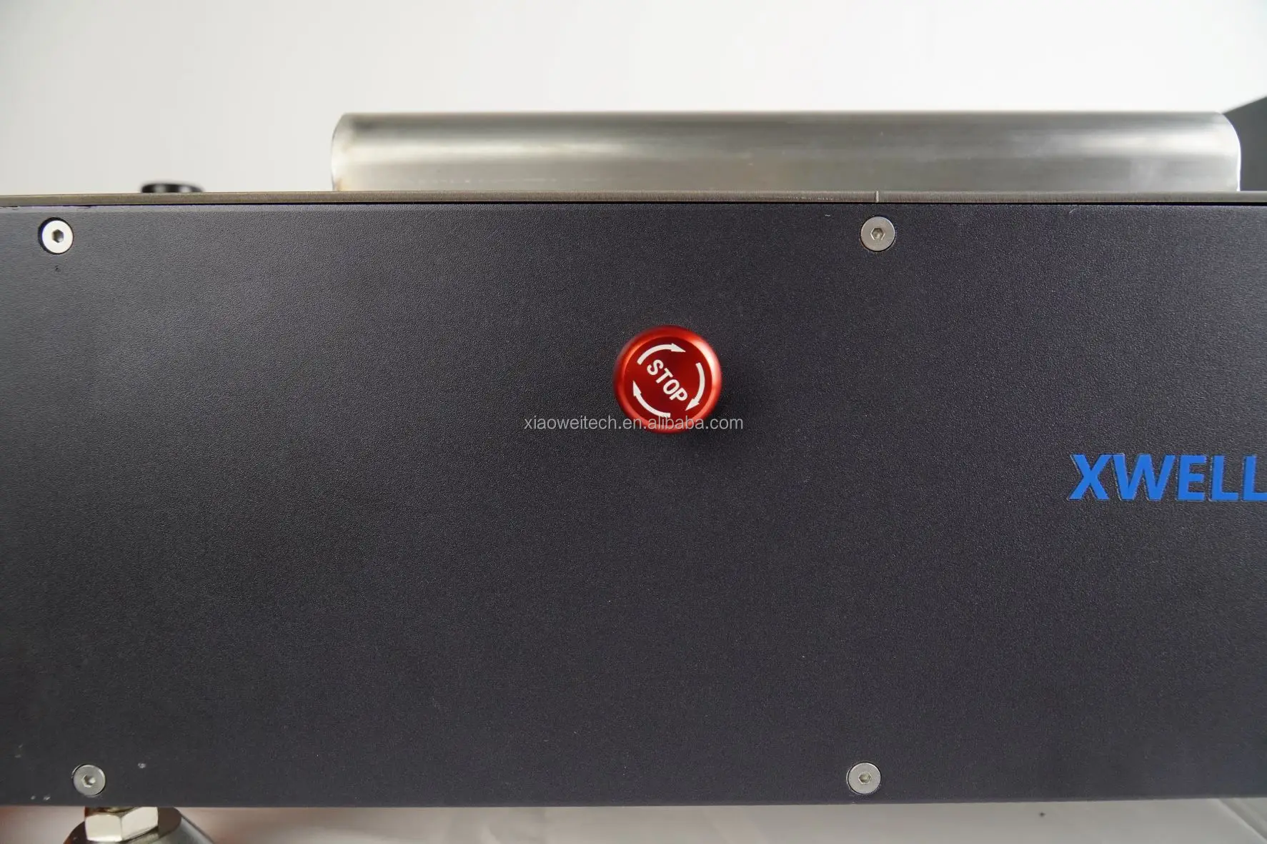 Wire Bonding Ultrasonic Metal Welding Machine for Nickel, Aluminum ...
