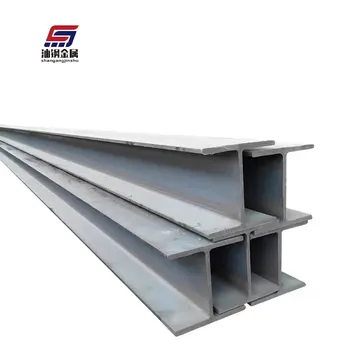 Astm Wide Flange Beam H Beams Size 150x150x7.0x10mm Hot Rolled W8x21 ...