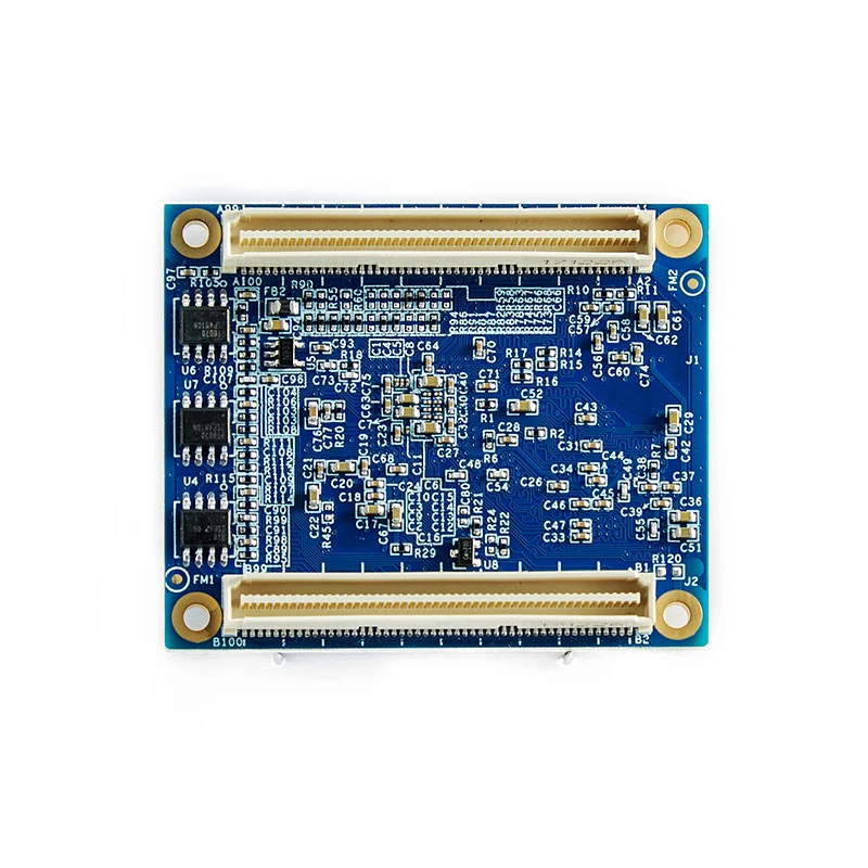 Cheap and Efficient I.MX6UL Processor SOM Board with Mini Pcie Function ...
