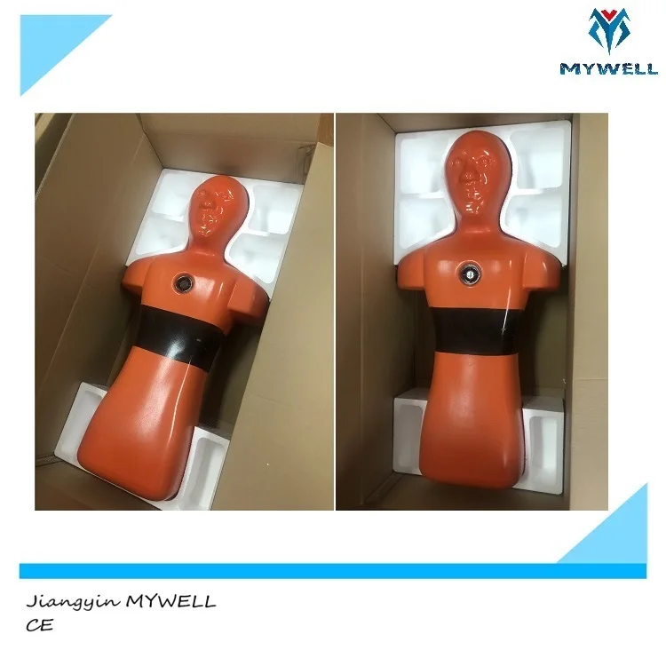 M-ld01 Lifesaving Training Rescue Dummy For Swimming Pool - Buy Dummy ...