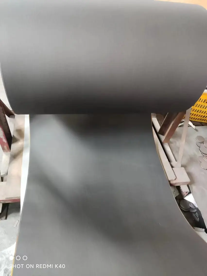 Junma NBR/KFM Rubber Coated Metal Sheet Gasket| Alibaba.com