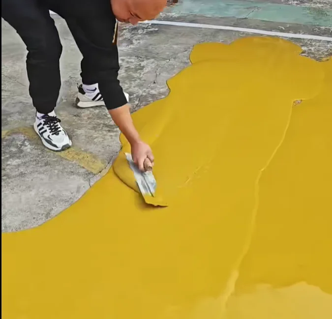 Waygo Quick Hardening & Water-Resistant Cement-Based Repair Mortar for ...