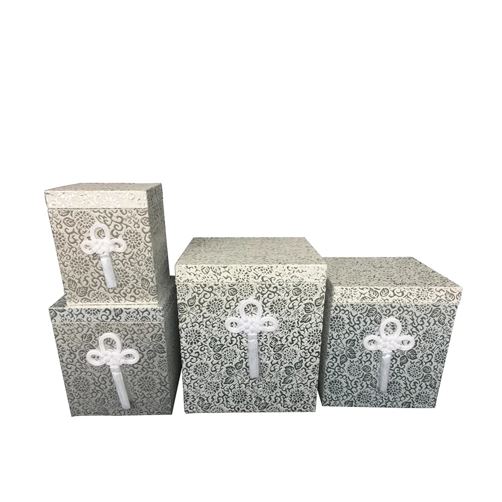 Hand-made Japanese Style Cinerary Casket - Durable & Elegant