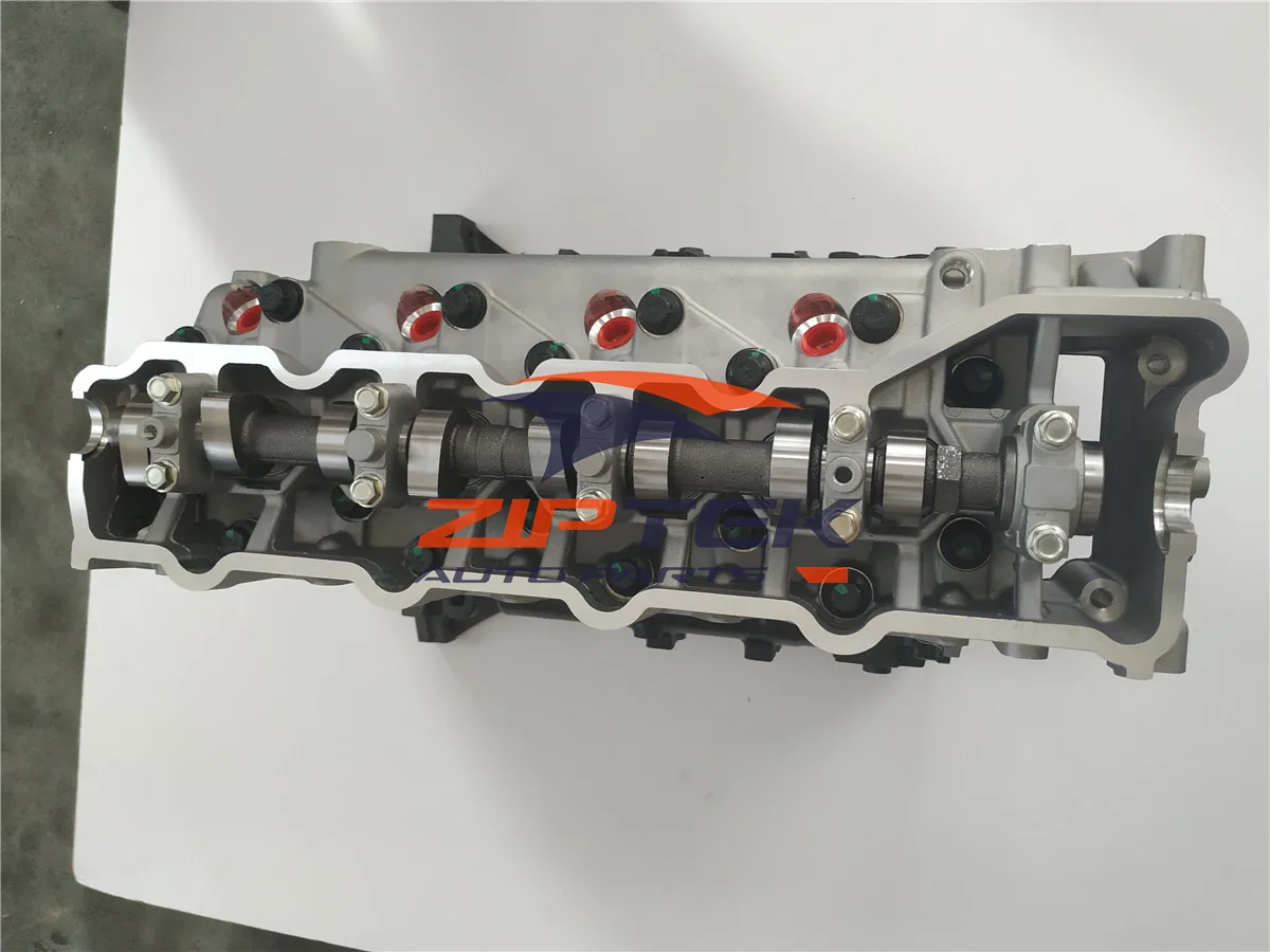 Brand New 2.8L Diesel Engine for Mitsubishi L200 & Pajero