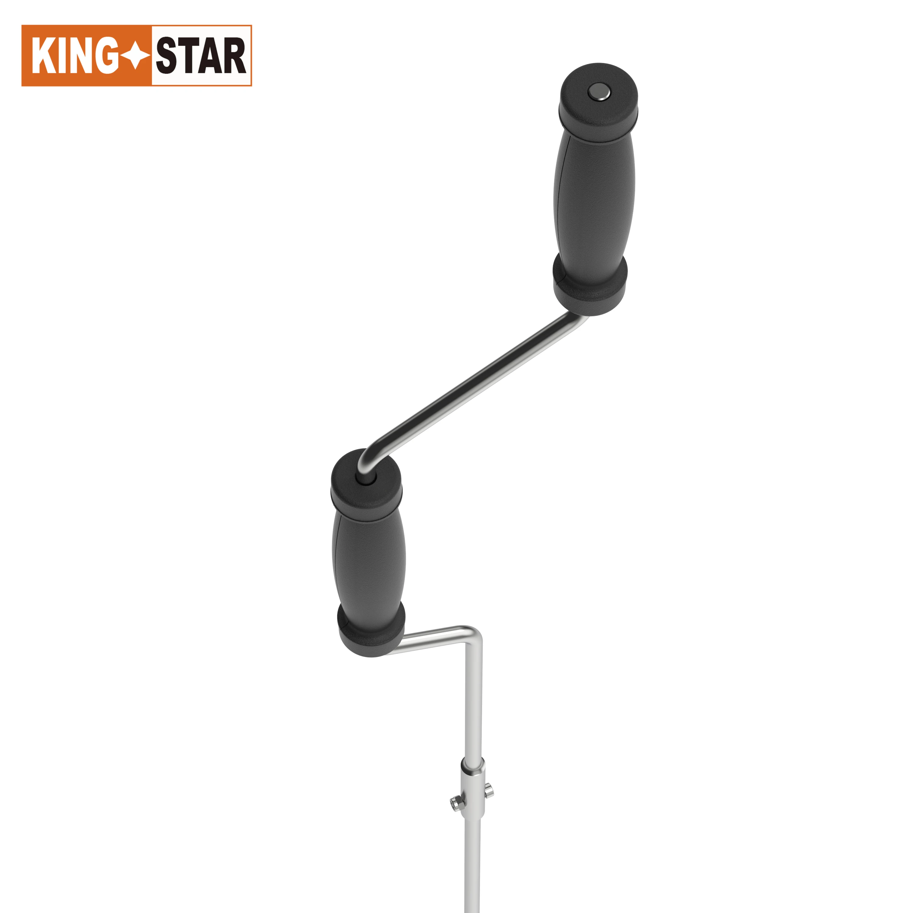 Manual Hand Portable Compost Crank Stand - Buy Crank Shaft,Portable ...