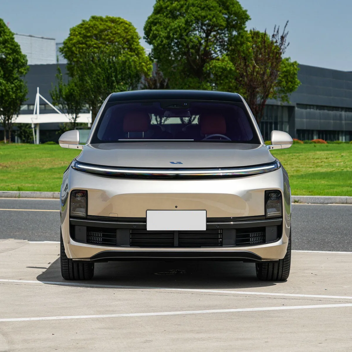 Atv 2024 Li Auto Suv An Affordable Cars Luxury Suv Li 9 Li8 Auto Li8 ...