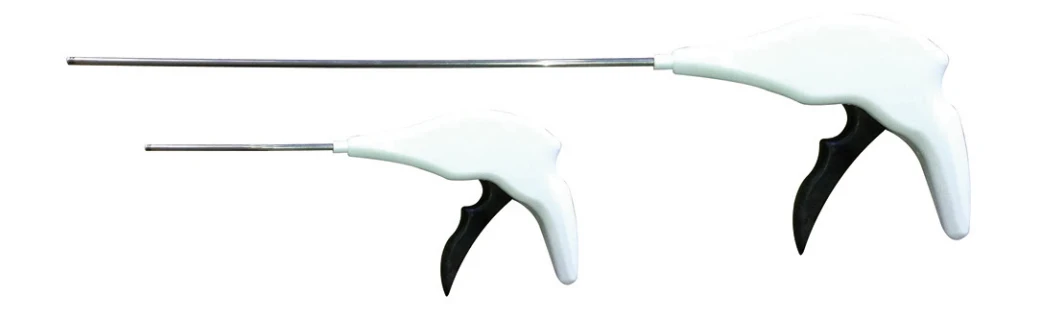 Disposable Hernia Stapler Surgical Mesh Tacker Hernia Mesh Fixation Device - Buy Hernia Stapler ...