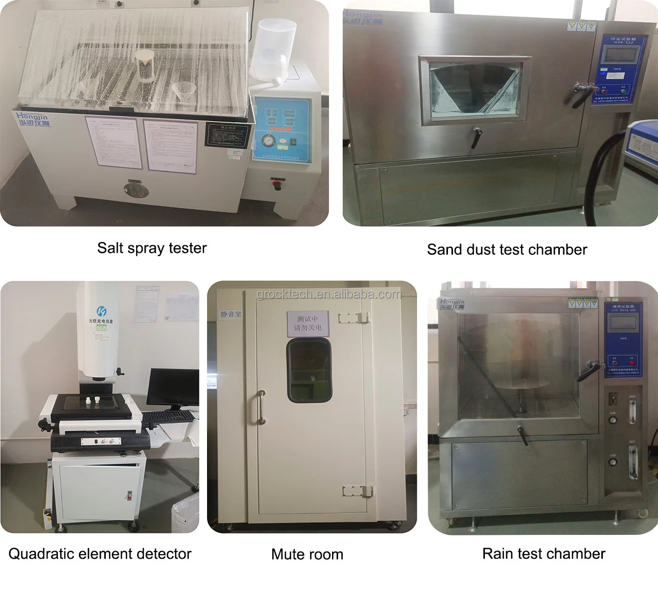 Manual Linear Actuator